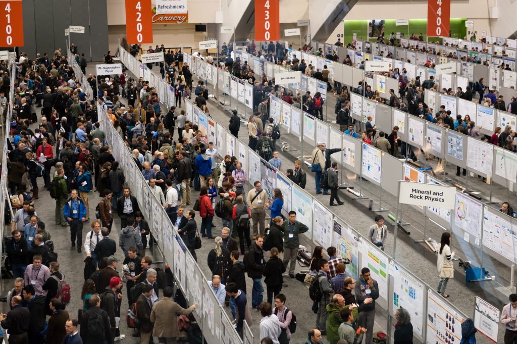 Don't Fall Behind! Plan Ahead for Science Policy at Fall Meeting! - The ...