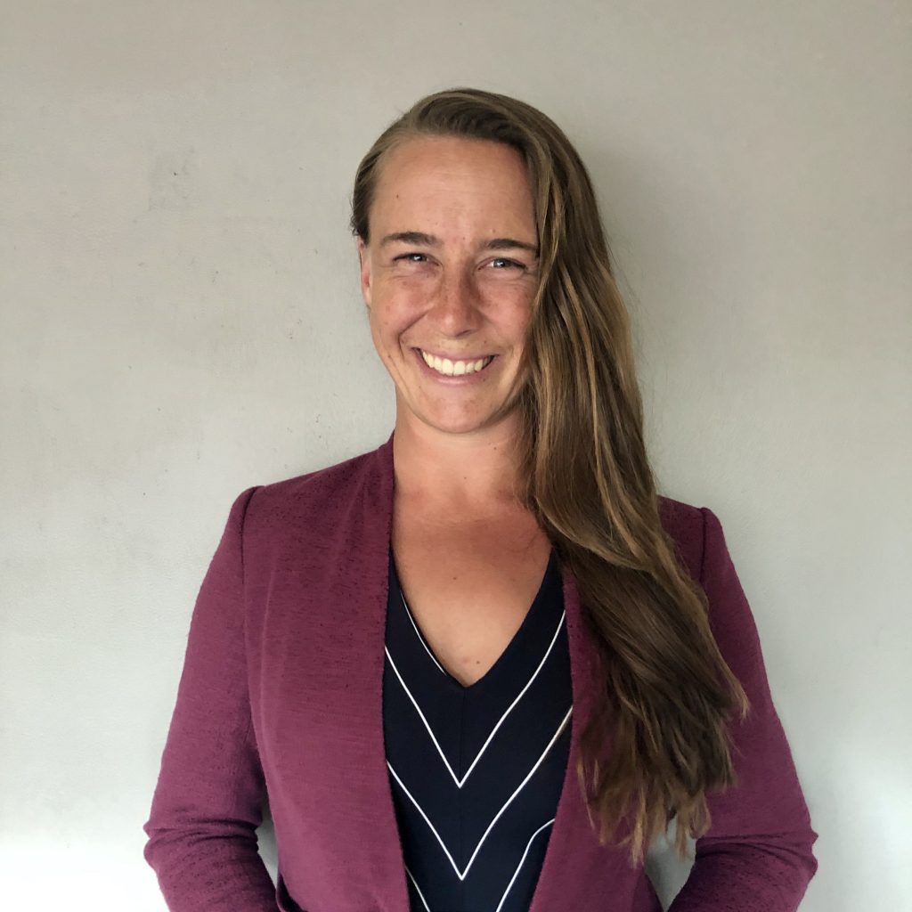 AGU welcomes new Congressional Science Fellow, Dr. Kate Voss - The ...