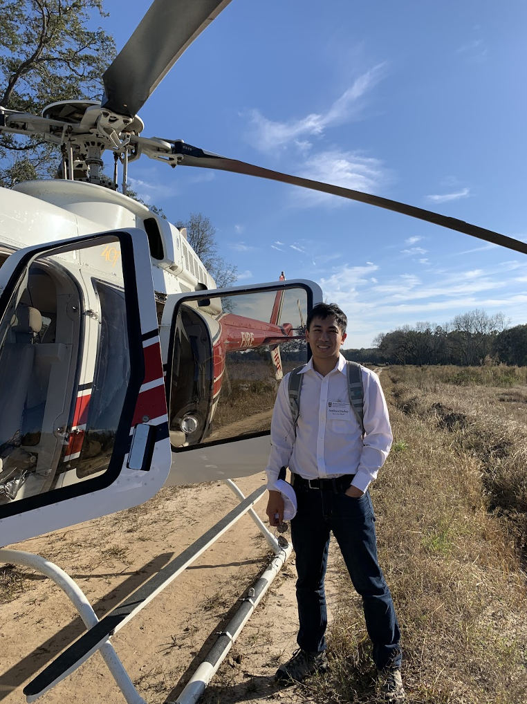 My year as an AGU Congressional Science Fellow - The Bridge: Connecting ...